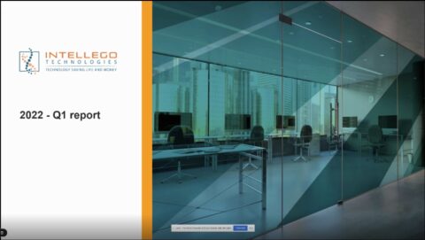 News - Intellego Technologies