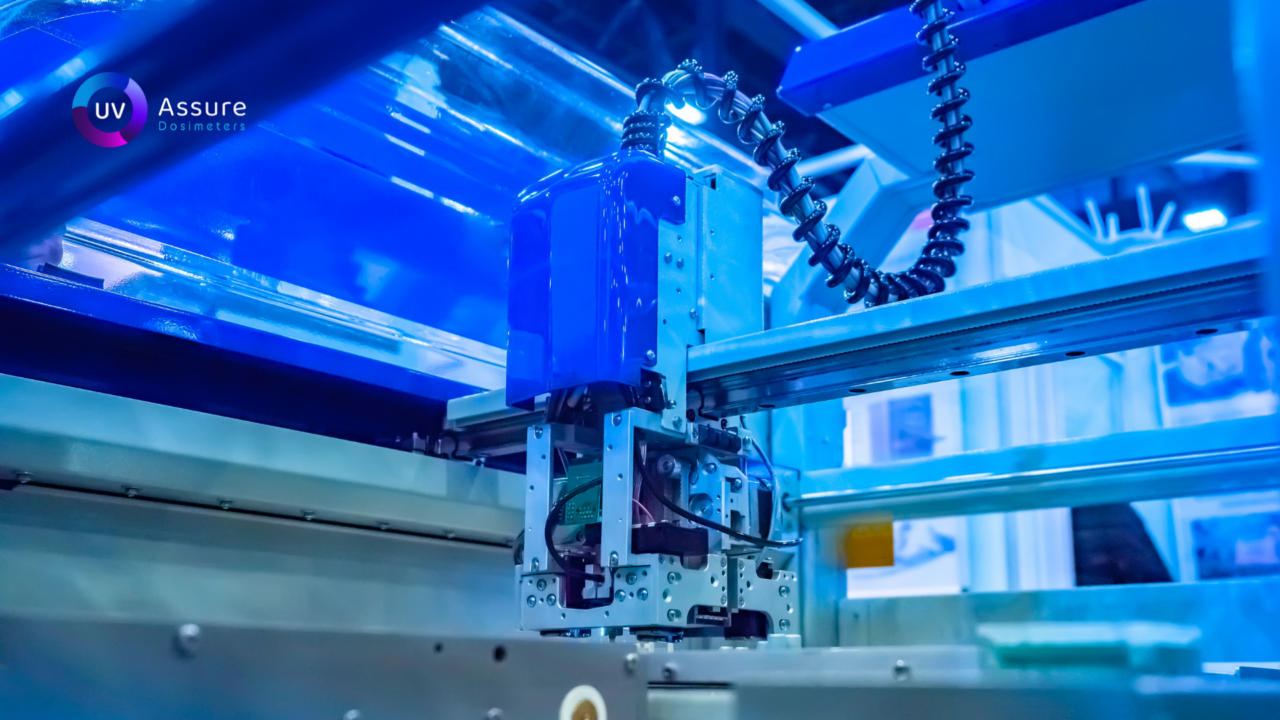 Improving UV Curing in Manufacturing: The Advantages of Modern UV ...