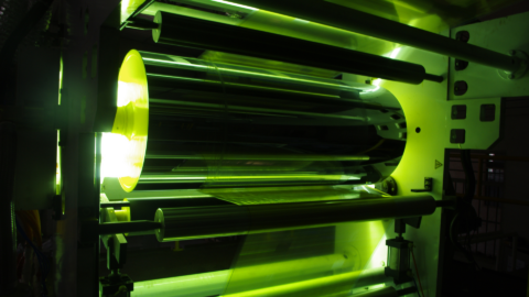 What Is UV Curing, And How Does It Work? | Intellego Technologies